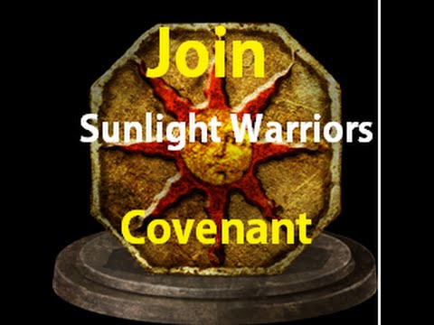 Steam Community :: Video :: Join Warriors of Sunlight Covenant