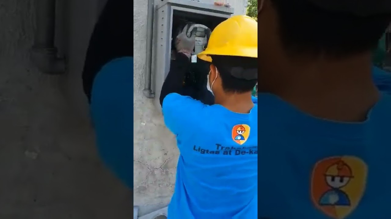 CT Meter || Ka-Basic Channel