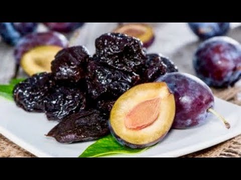 Pitted Prunes - Wholesale Price & Mandi Rate for Seedless Prunes in India