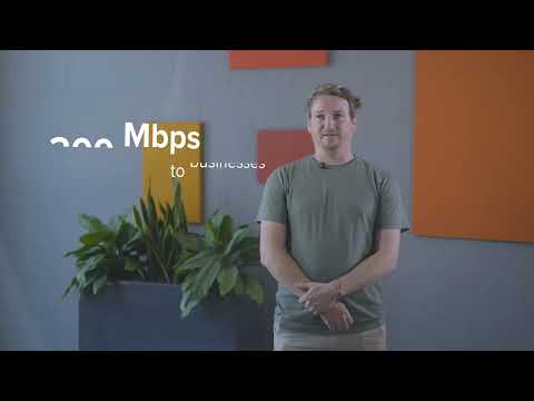 Wibernet 5G Fixed Multi-Gigabit Wireless