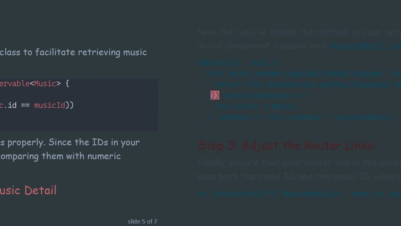 Accessing JSON Data in Angular