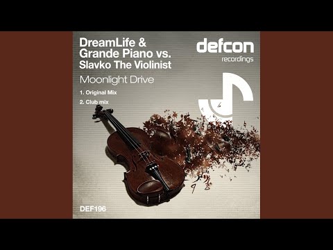 Moonlight Drive (Original Mix)
