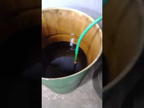 harbor freight drill pump