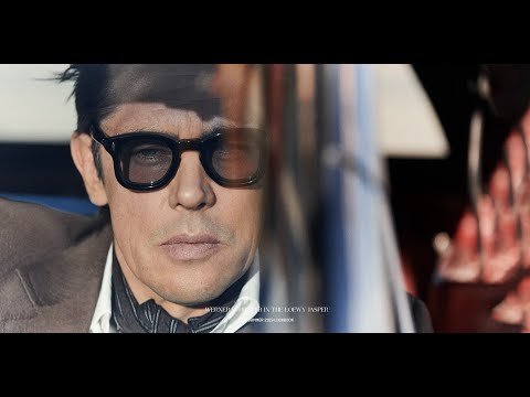Jacques Marie Mage Eyewear - Insane Frame Game Β©