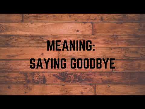 Bon voyage - Pronunciation & Meaning #pronounce #pronunciation