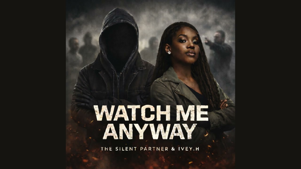 Watch Me Anyway