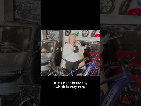 Ebikes Built in Canada? F**ck No - Here's The Truth!