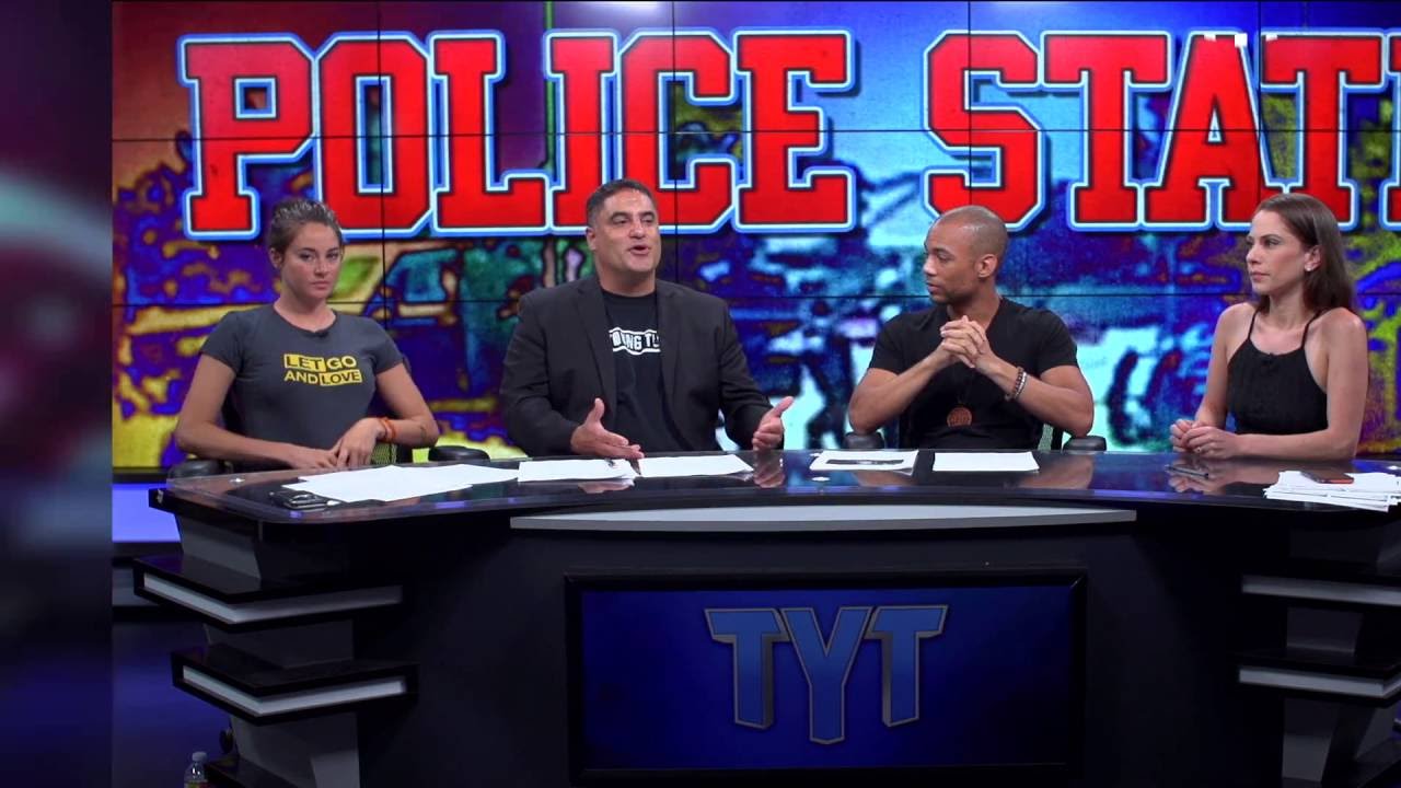 What Is Campaign Zero