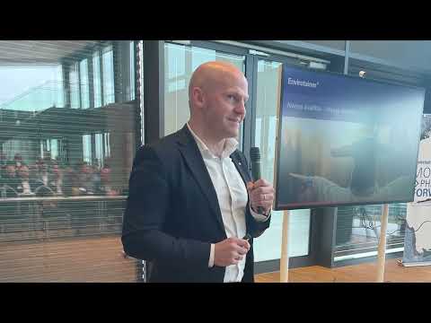 Moving Pharma Forward - EMEA - 2024