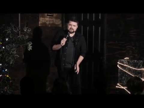 Hire Simon King - Stand-Up Comedian in Vancouver, BC | GigSalad