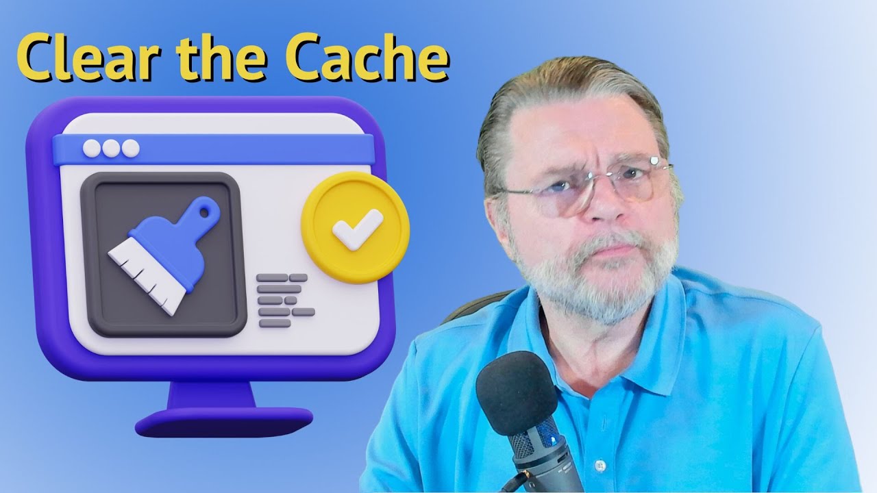 What is a Browser Cache? How Do I Clear It?