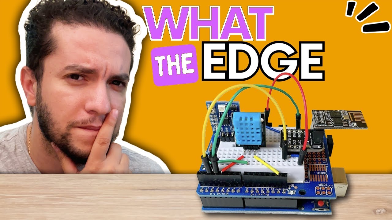 How To Architect For The Edge | An Introduction To Edge Computing