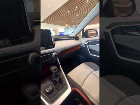 Toyota RAV 4 #cars #shorts #short