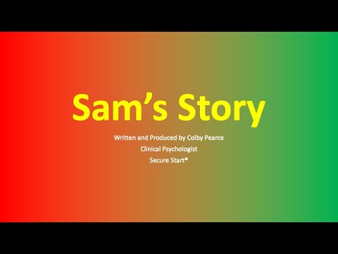 securestart.com.au – Applied Attachment Theory; Trauma-Informed