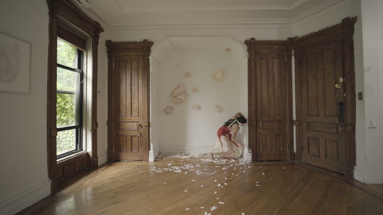 How Forests Dream | Immersive performance - Trailer