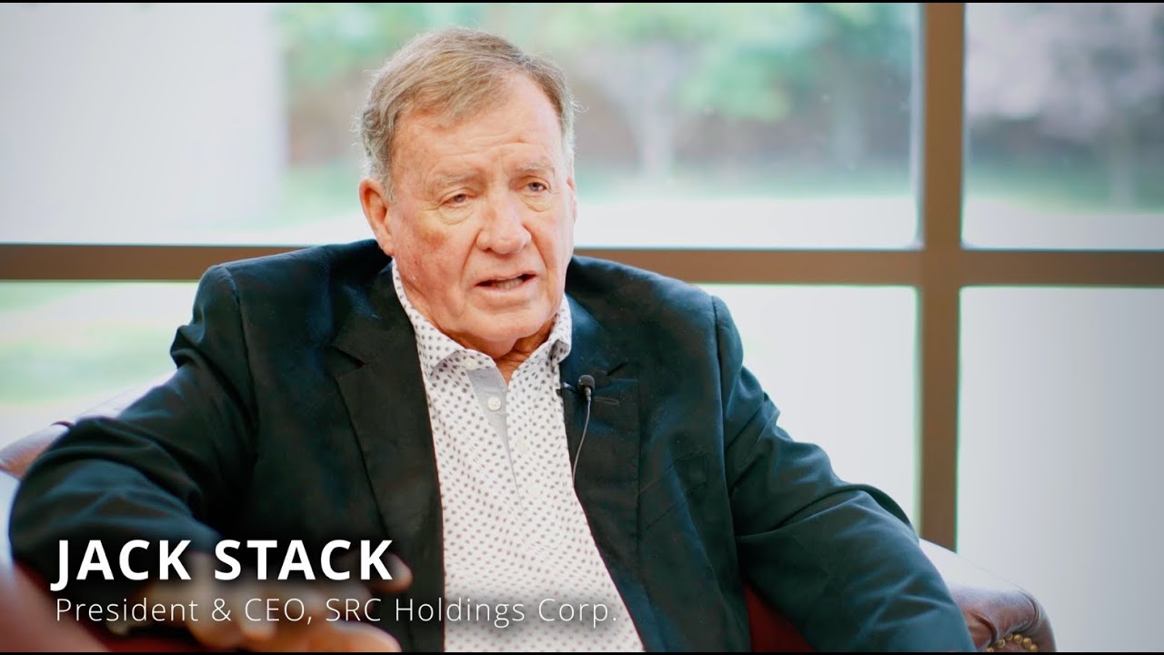 Care to Learn & SRC Holdings Corp.