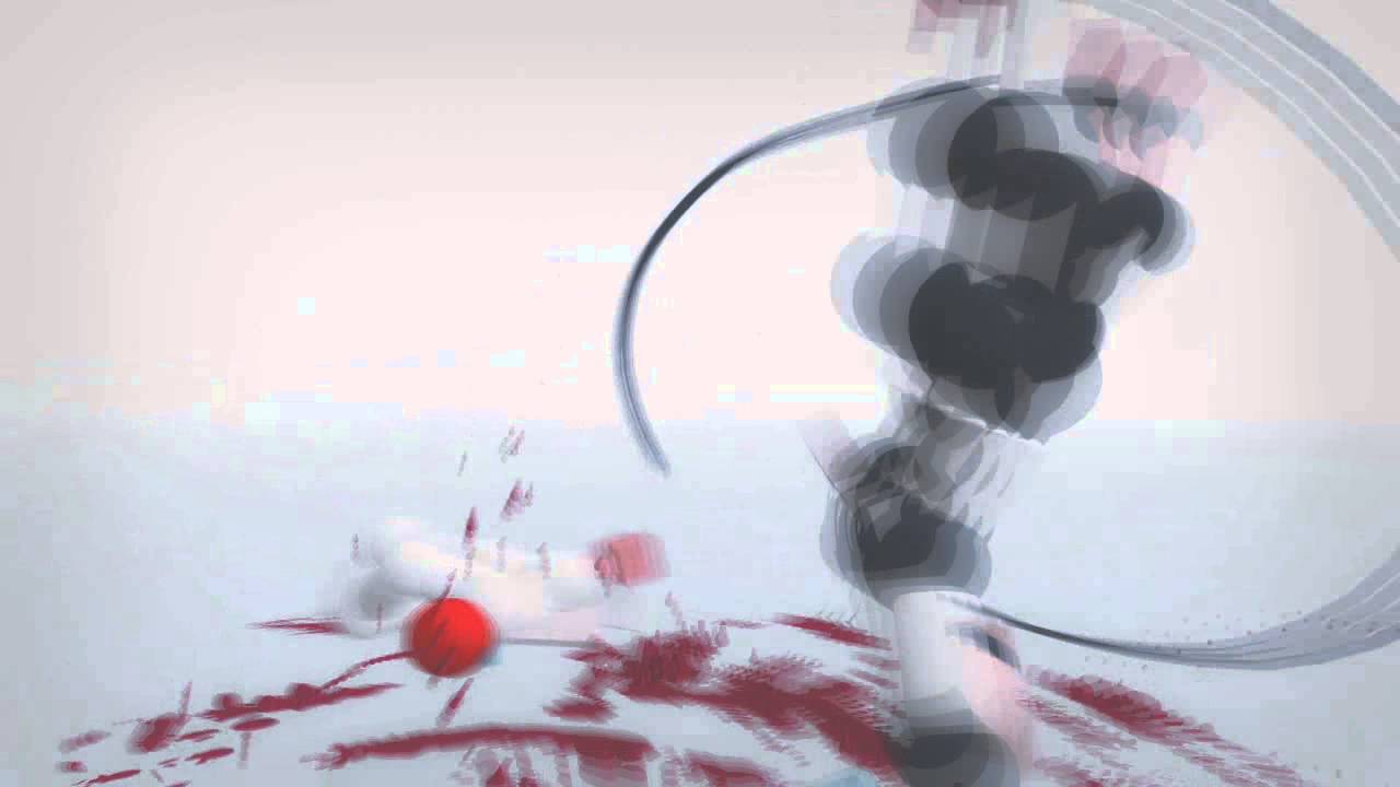 Toribash - the vortex [WIP]
