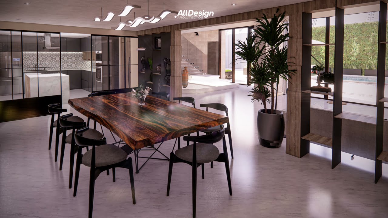 QUINTA LAS PALMAS x ALLDESIGN