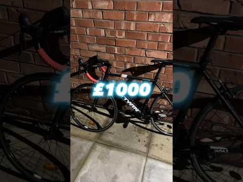 Reselling Bikes Until I Make £1000 Profit