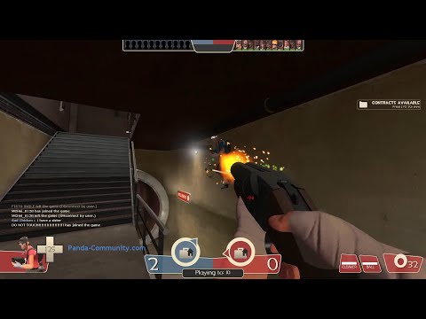 Steam Community :: Video :: TF2 - my scout montage on 2fort