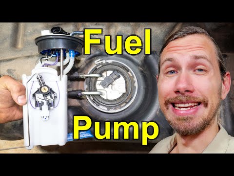 BEST Chevy Truck Fuel Pumps? DO IT RIGHT ONCE!