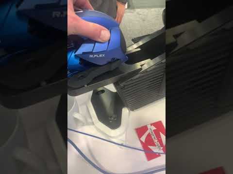 HASO R-Flex / Self-Illuminated Wavefront Sensor