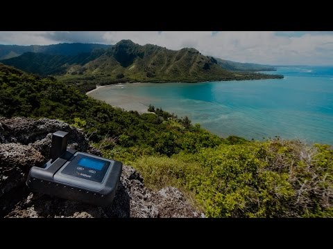 APOLLO SATCOM - Iridium GO! Tutorial Video