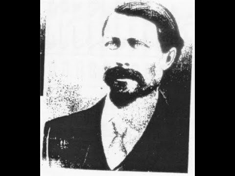 When Doc Holiday met Wyatt Earp in Texas in 1877