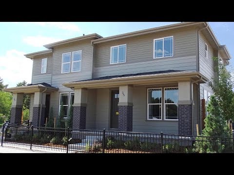 Real Estate Minute: Jamison Villas by KB Homes
