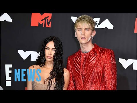 Megan Fox & Machine Gun Kelly SPLIT One Month After Announcing Pregnancy News | E! News