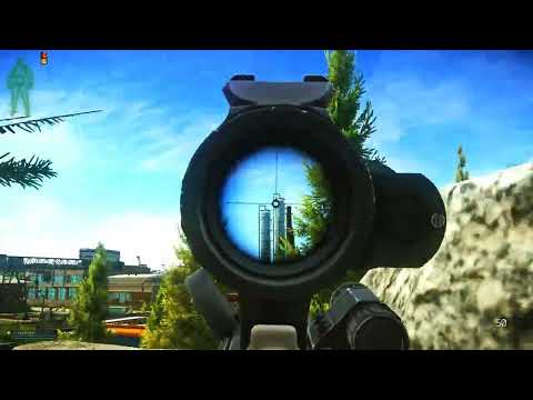 Escape From Tarkov, Customs, PVP, 4K, 2024 10 05 22 18 47 07