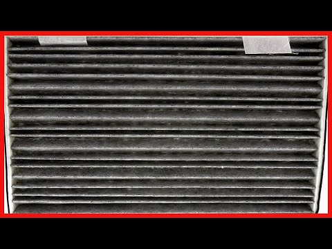 ACDelco GM Original Equipment CF193C Cabin Air Filter