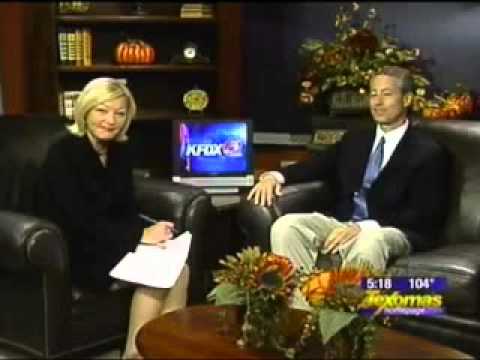 KFDX: News Channel 3, Wichita Falls