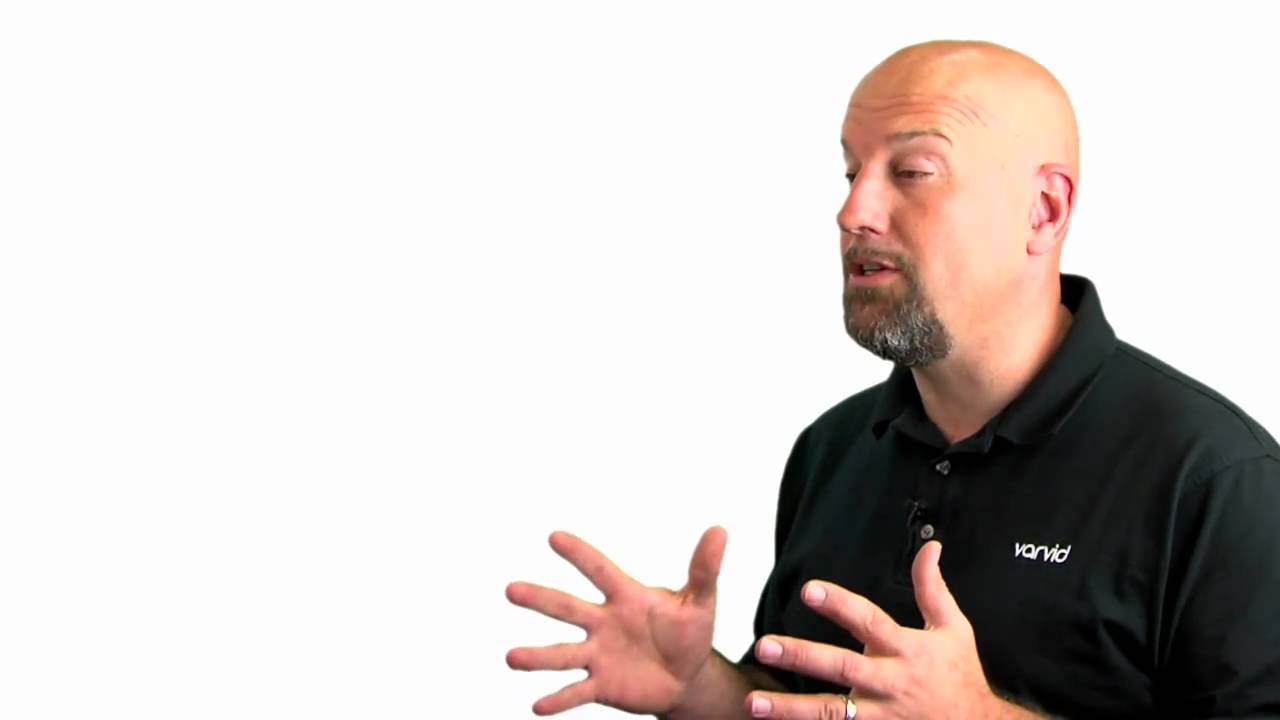 Learn how Varvid's VENUE Video Packages can help small businesses.