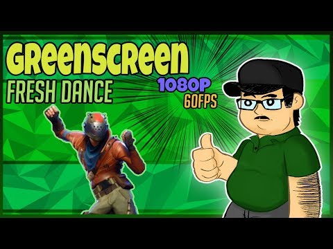 Steam Community :: Video :: GREENSCREEN FORTNITE Rust Lord FRESH DANCE ...