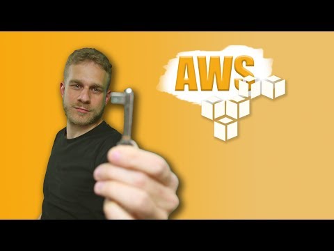Account Security with IAM | Amazon Web Services BASICS