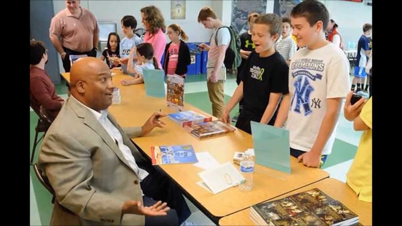 Make every child a reader!