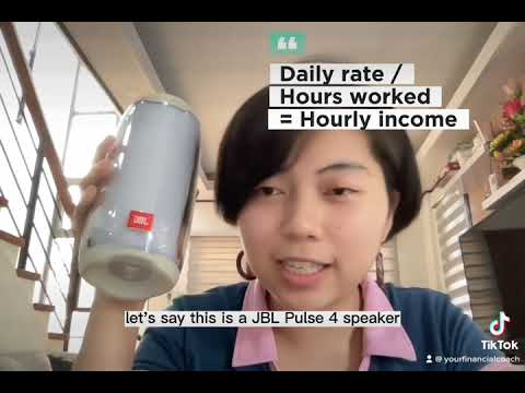 How to Calculate the Value of Anything