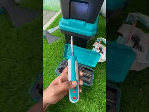 total new products #powertools #tools