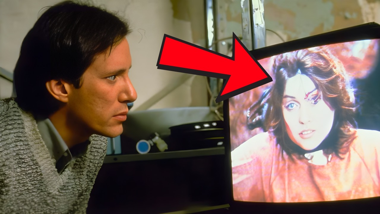Videodrome (1983): 20 Disturbing Facts You Weren't Supposed to Know!