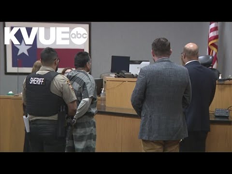 Pretrial hearing for accused serial killer Raul Meza Jr. scheduled for Thursday