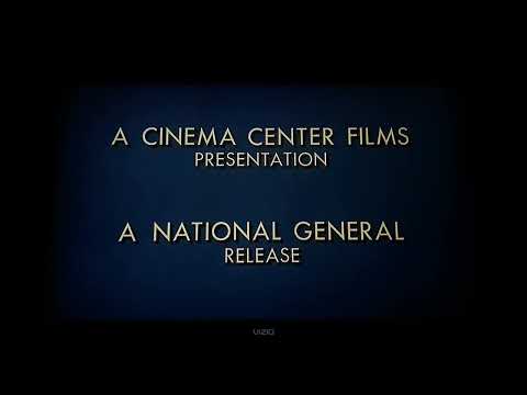 Cinema Center Films / National General (2016)
