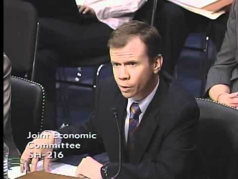 Rep. Mulvaney's First Round of Questions at JEC Manufacturing Hearing