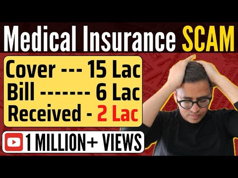 Health Insurance SCAM Revealed – Do These 10 CHECKS Before Buying ...