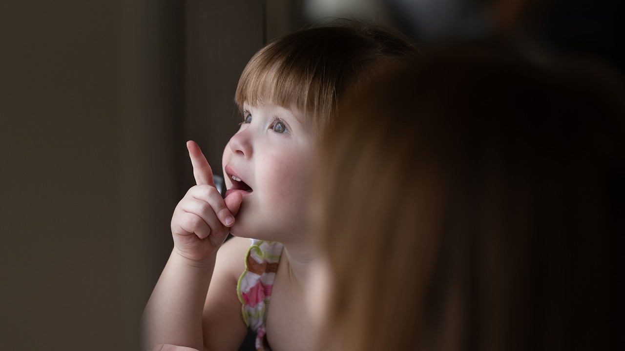 Before birth: A new approach to spina bifida, Lily’s story