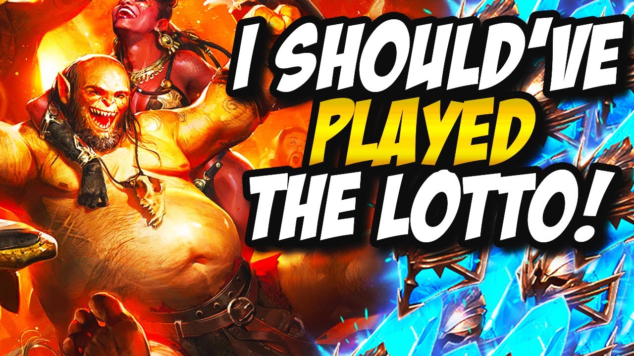 2x Ancient Viewer Shard Pulls Insane Luck! | Raid Shadow Legends