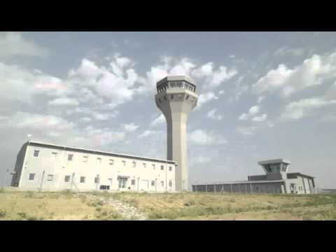 Erbil International Airport