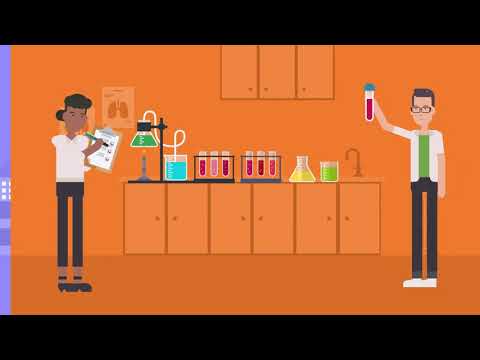 elluminate Sample Management Analytics Overview