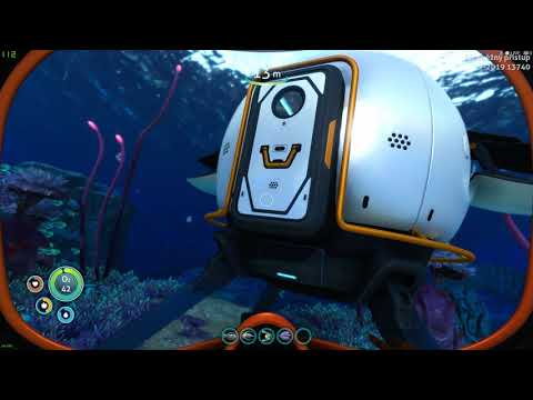 Steam Community :: Video :: Subnautica Below Zero / GamePlay / Hra v ...