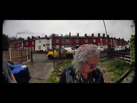 Eon energy use fake warrant to to gain access to property to fit smart pre payment meter.